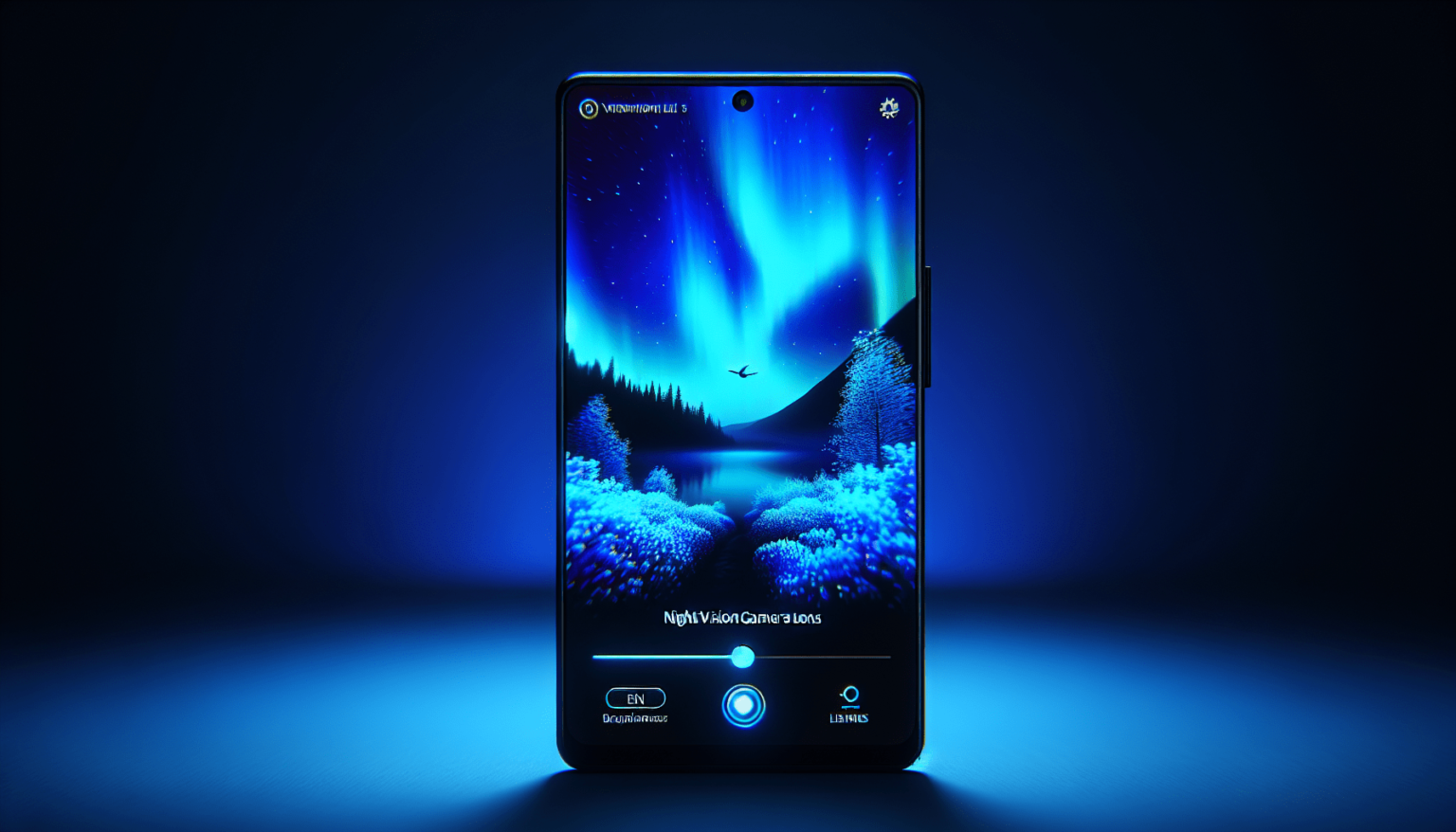 NightVision Camera Lens review - JakeSon.net