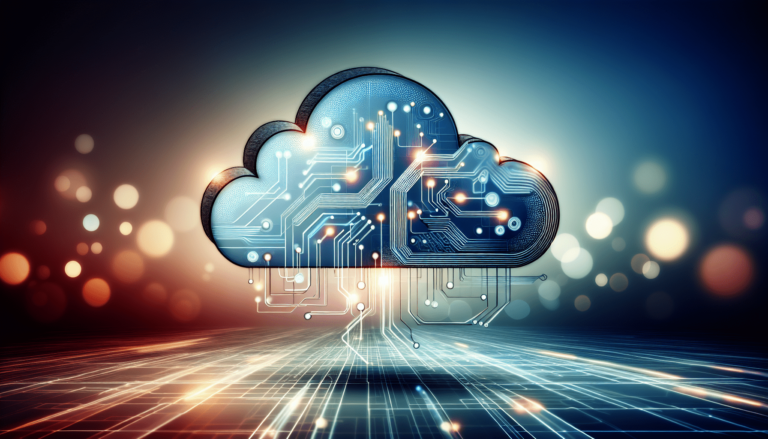 The Future of Cloud Computing: Trends and Innovations - JakeSon.net