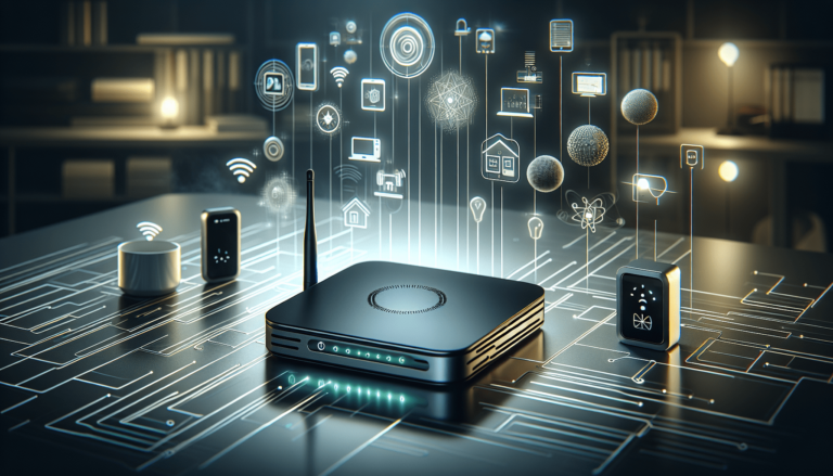 The Future of Edge Computing: Transforming Data Processing - JakeSon.net