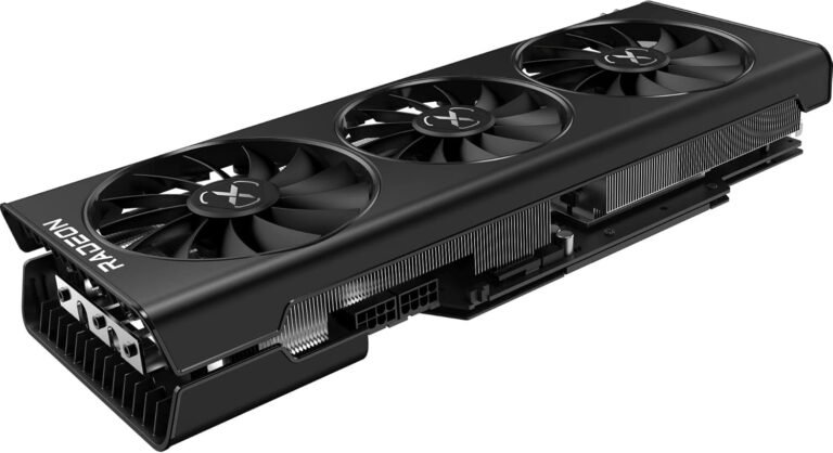 XFX Radeon RX 580 GTS Review - JakeSon.net