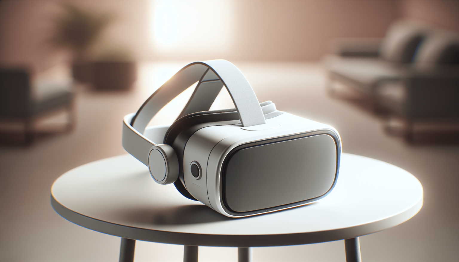 DESTEK V5 VR Headset for Phone Review - JakeSon.net