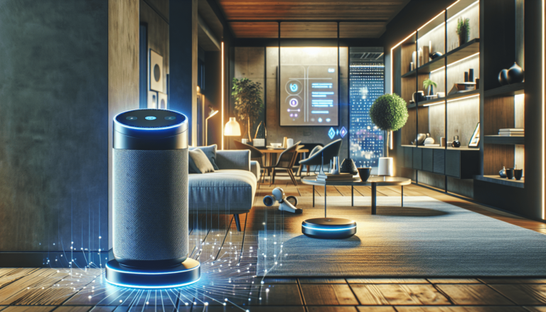 The Future of Automation in Everyday Life - JakeSon.net