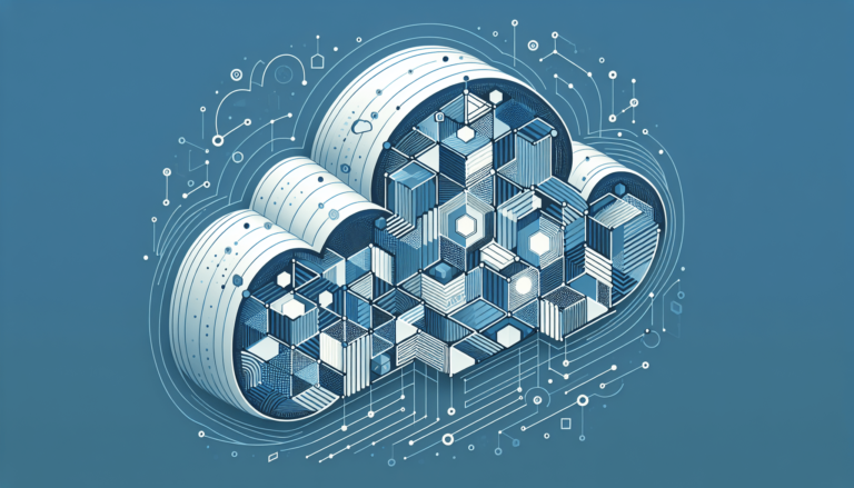 Cloud-Native Development: Transforming Modern Software - JakeSon.net