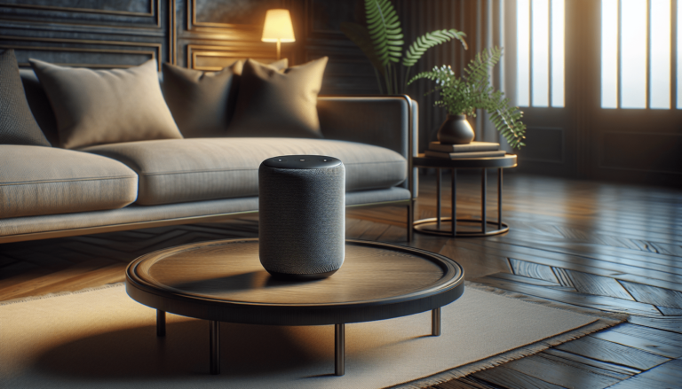 Enhancing Your Life with Smart Home Devices - JakeSon.net