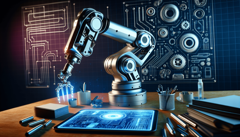 The Future of Business: Robotic Process Automation Innovations ...