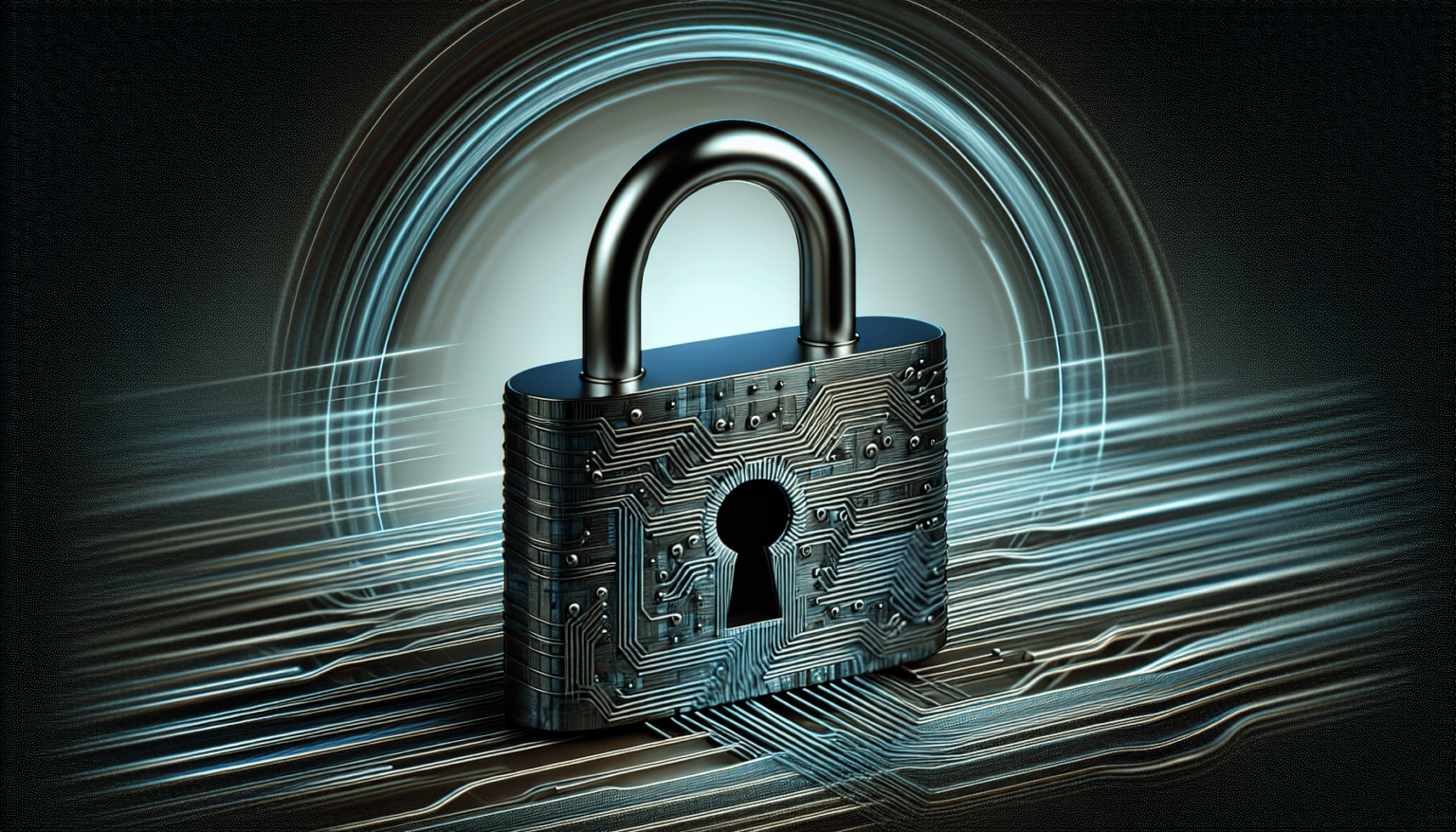 Benefits of Implementing Privacy-Enhancing Computation - JakeSon.net