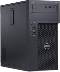 Dell Precision T1700 Workstation Review - JakeSon.net