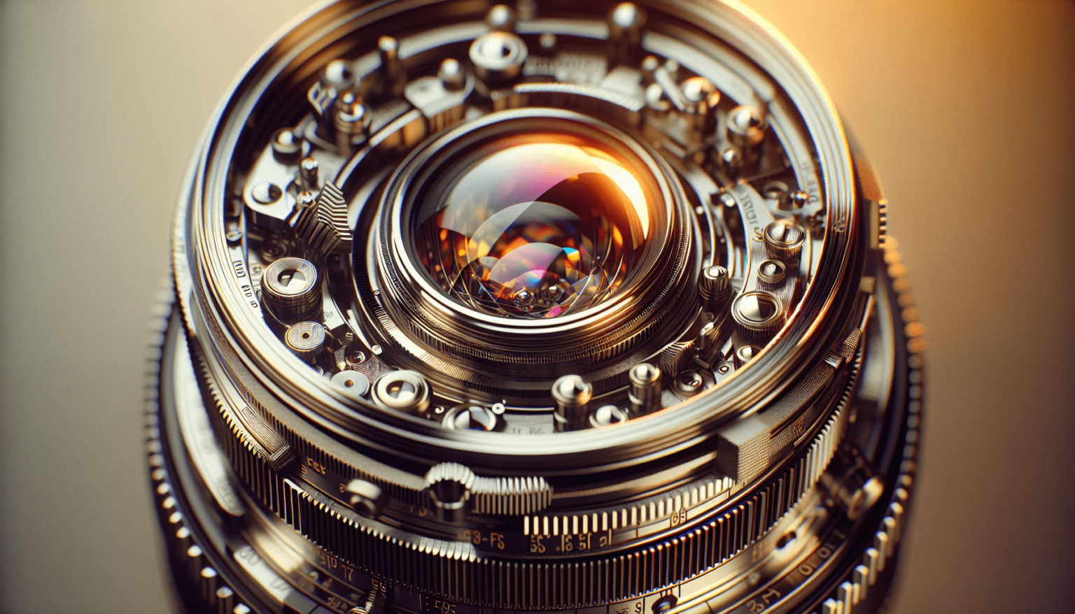 The Lens: A Practical Guide for the Creative Photographer review ...