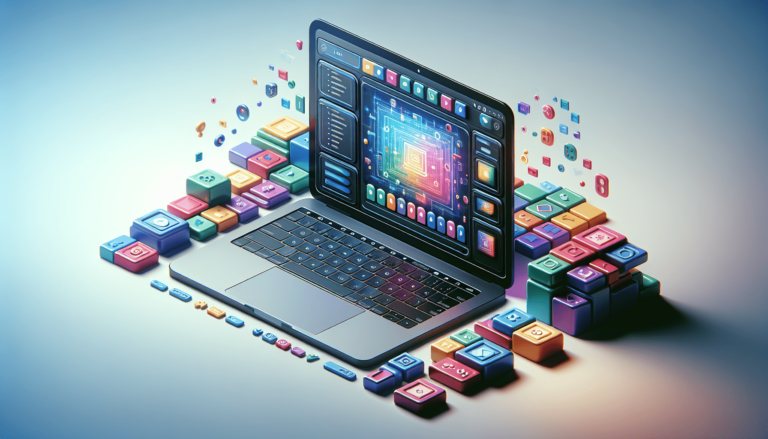 Unlocking Business Potential with Low-Code Platforms - JakeSon.net