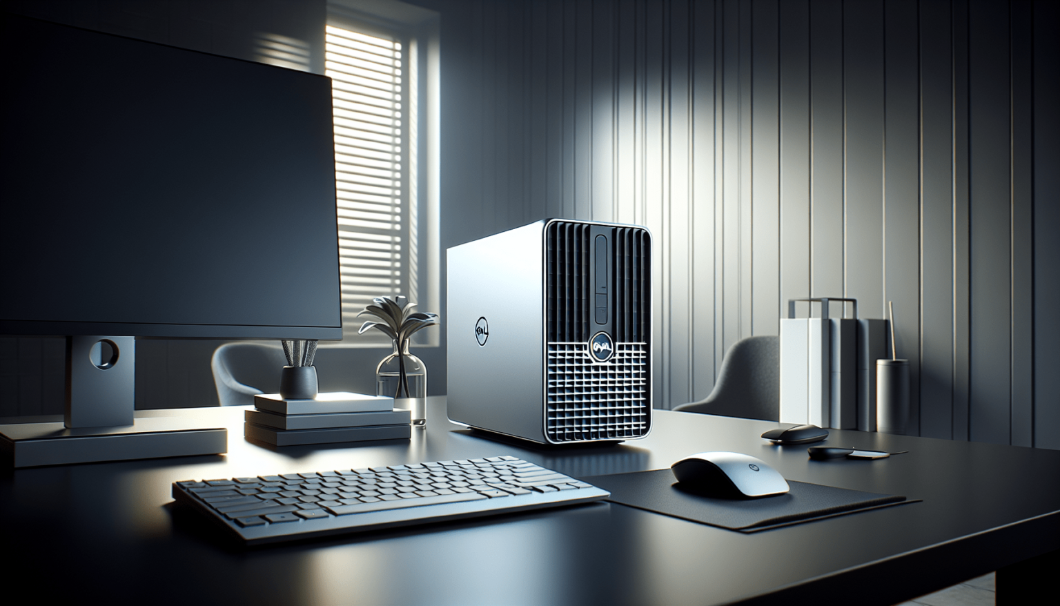 Dell Optiplex 7020 Review - JakeSon.net