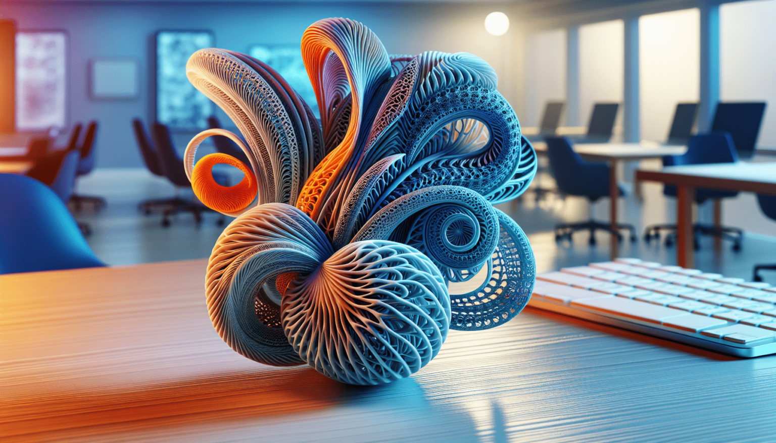 Exploring the Future of 3D Printing Technology - JakeSon.net