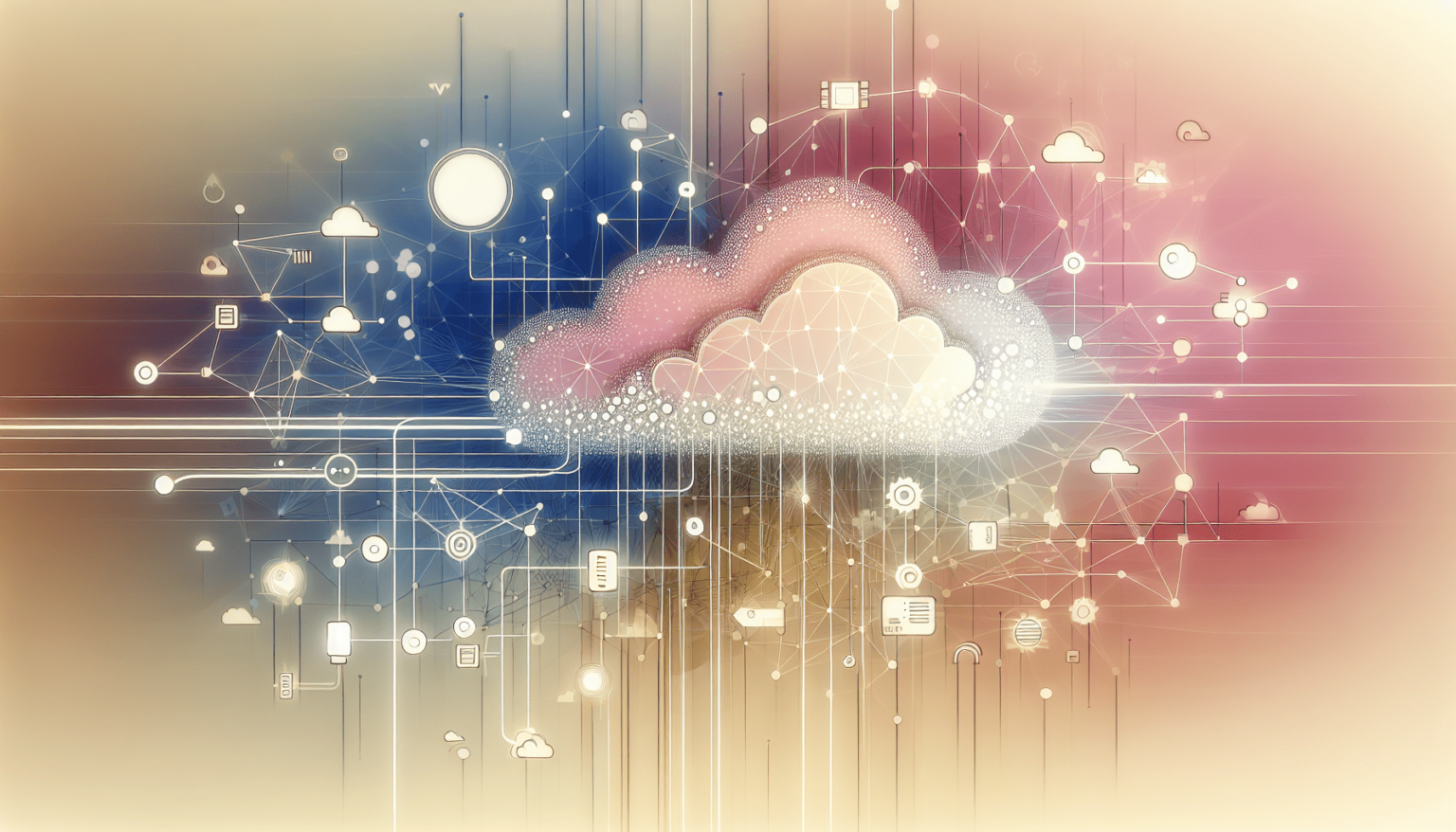 The Impact of Distributed Cloud on Data Management - JakeSon.net