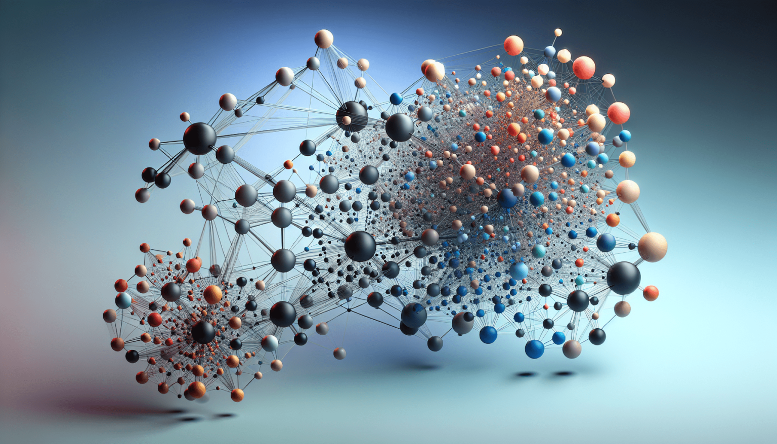 Exploring the Future of Graph Databases in Technology - JakeSon.net