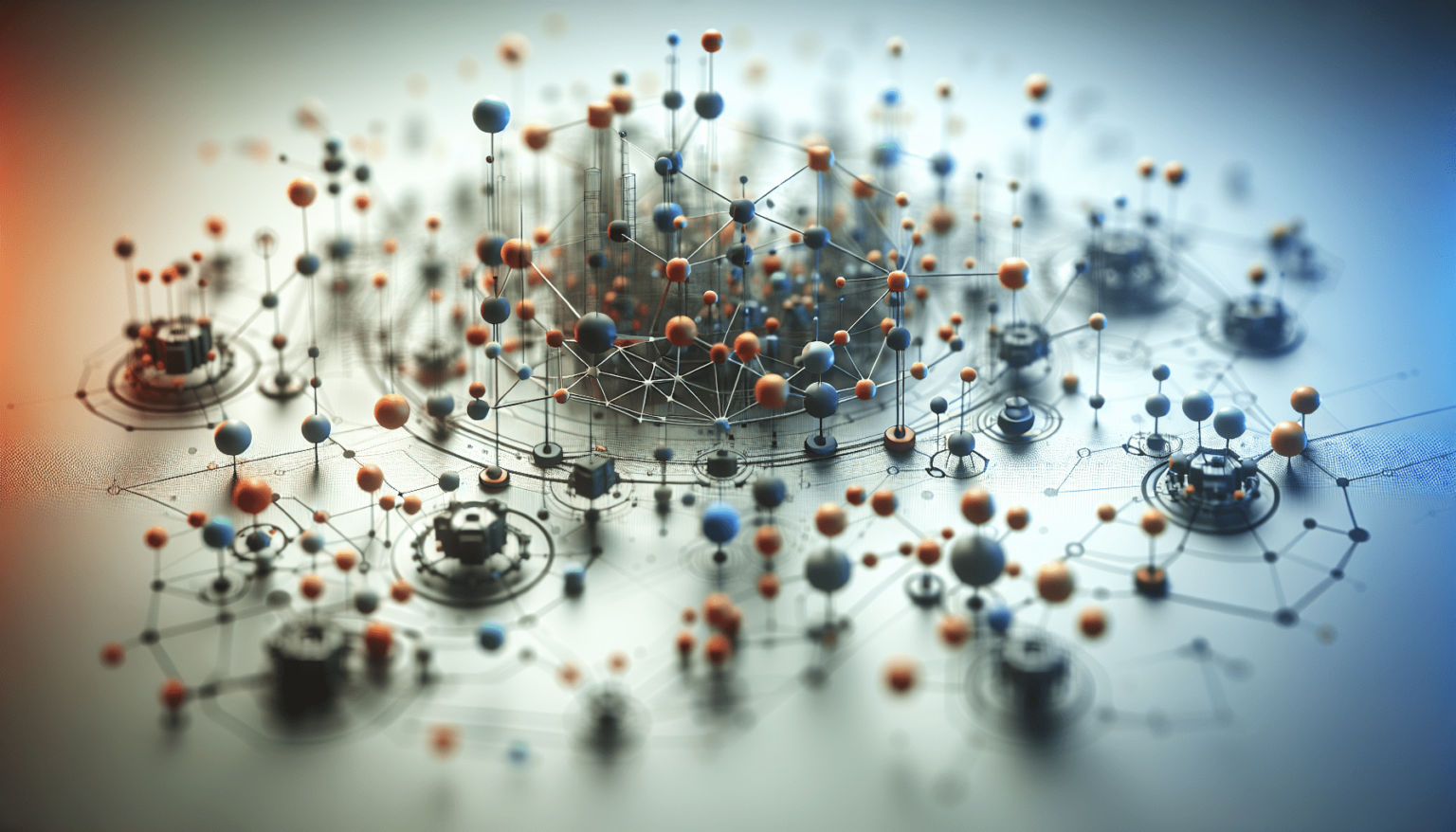 The Benefits of Using Graph Databases in Data Analysis - JakeSon.net