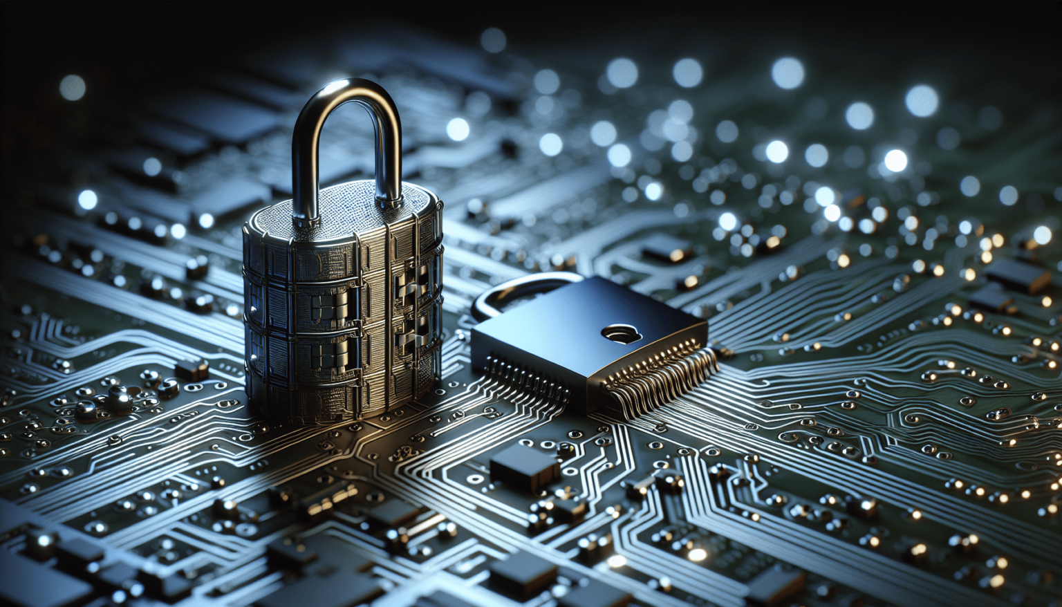 The Importance of Personal Data Protection in a Digital Age - JakeSon.net