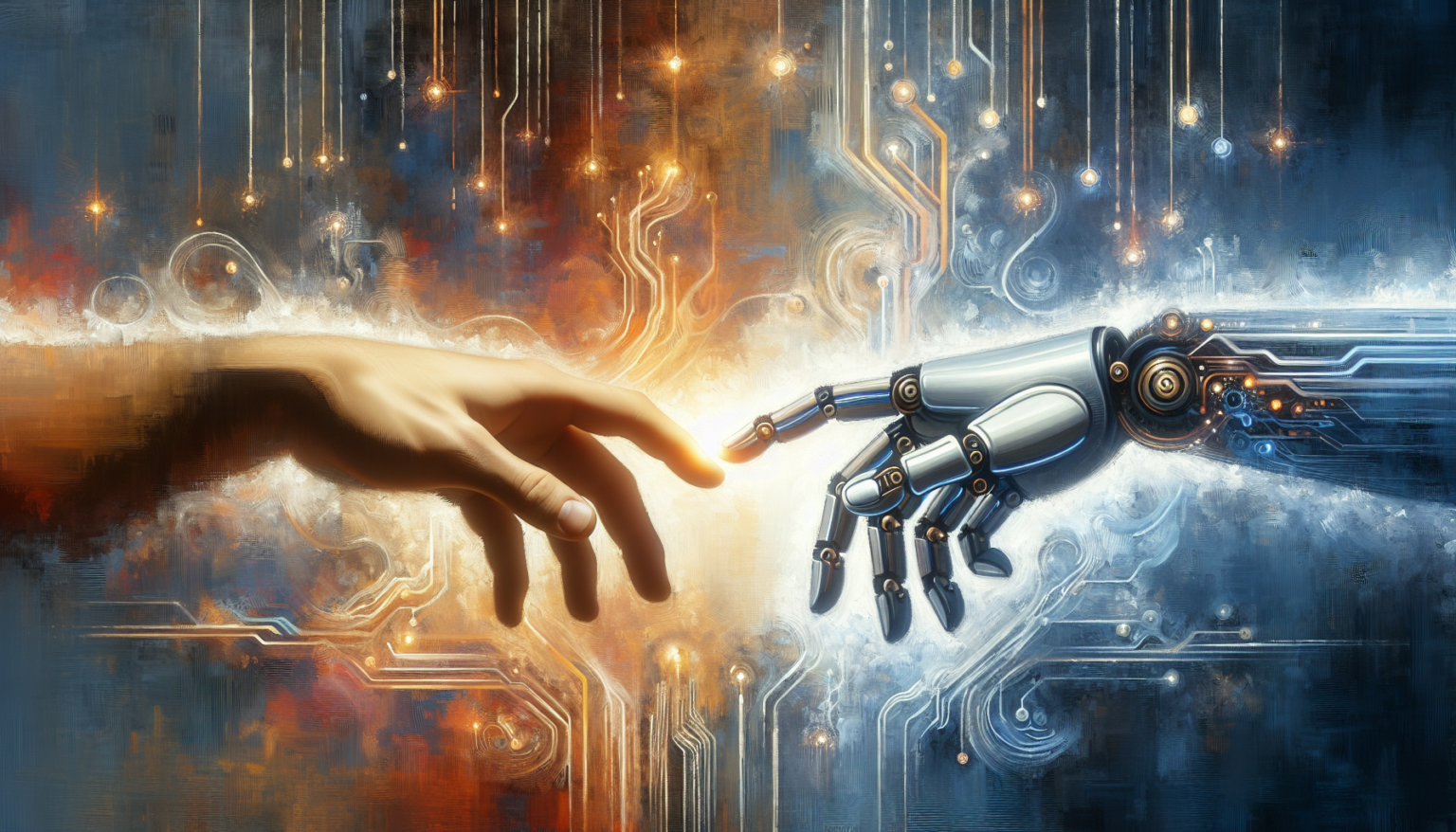 Ethical Considerations in the Age of Artificial Intelligence - JakeSon.net