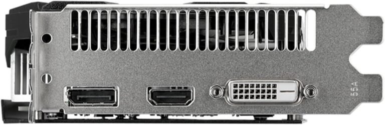 maxsun AMD Radeon RX 580 review - JakeSon.net