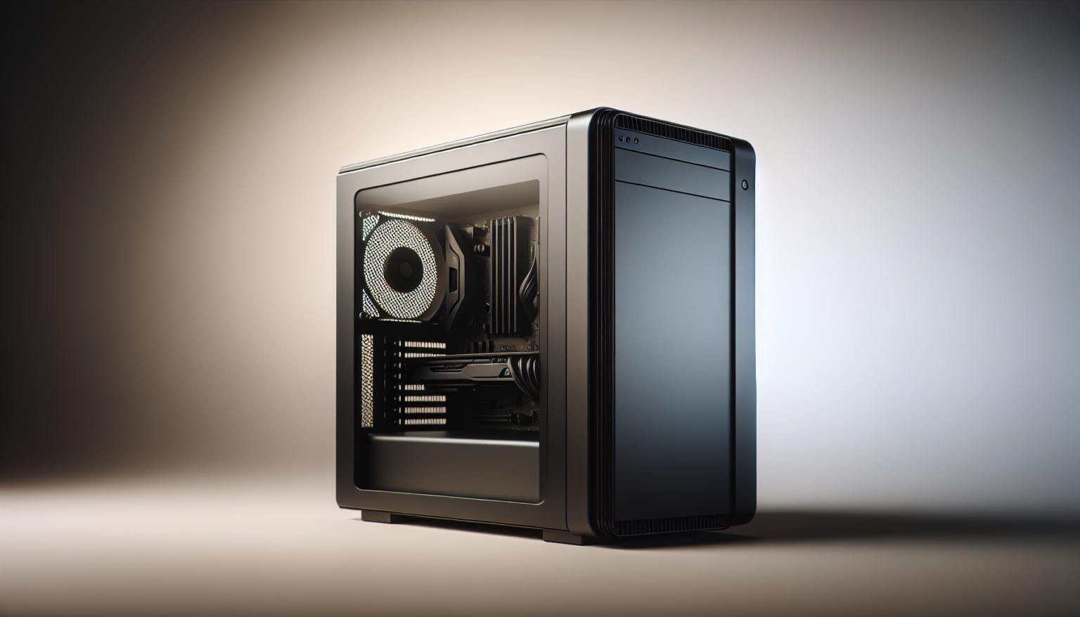 Dell Optiplex 5060 Desktop Computer Review - JakeSon.net