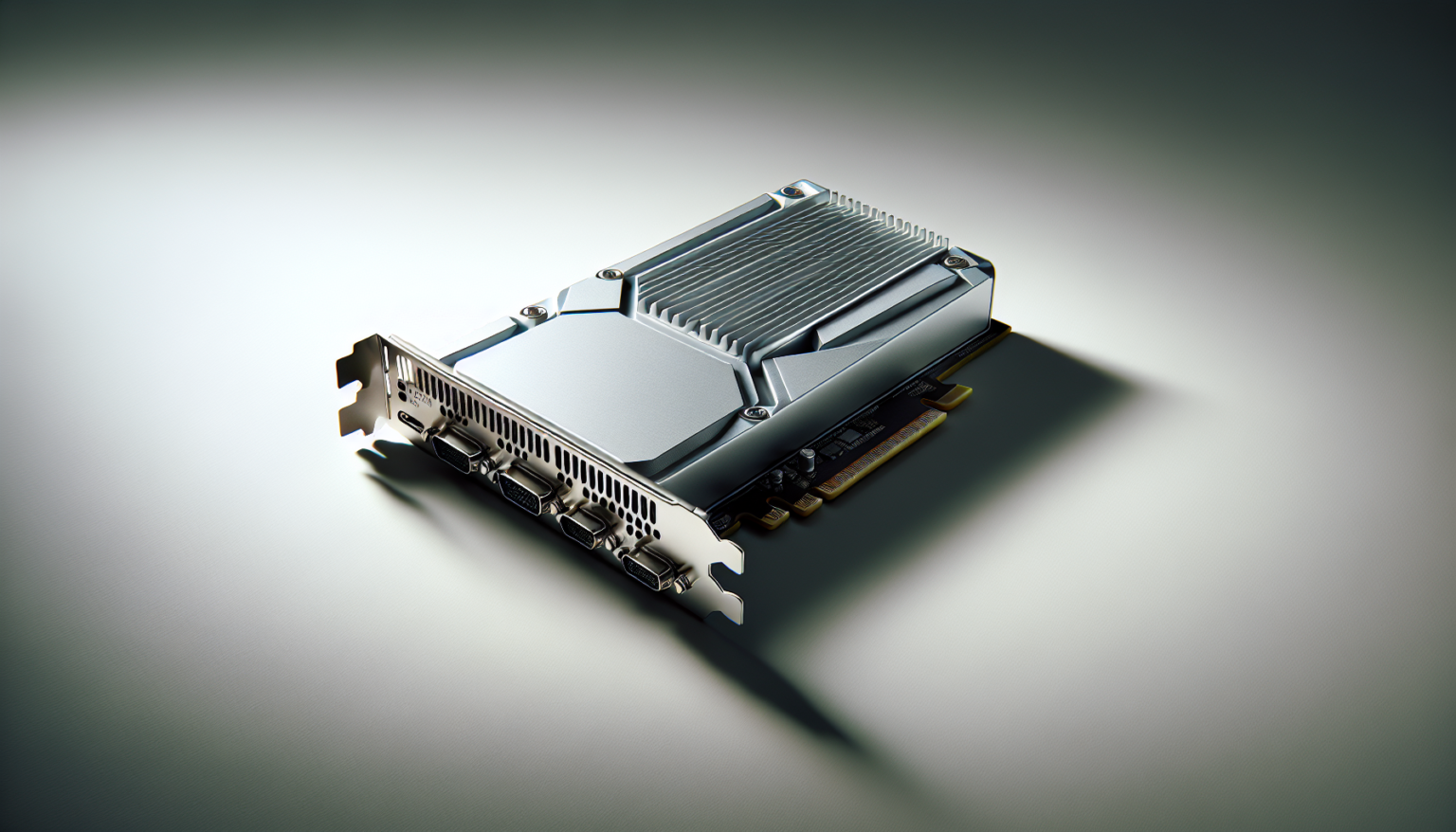 QTHREE GeForce GT 210 Graphics Card review - JakeSon.net