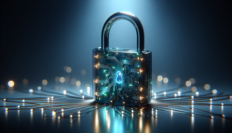 The Future of Data Privacy in Technology - JakeSon.net