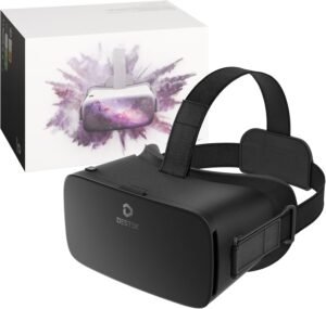 Meta Purchased Often Review: Affordable Virtual Reality Experience for ...