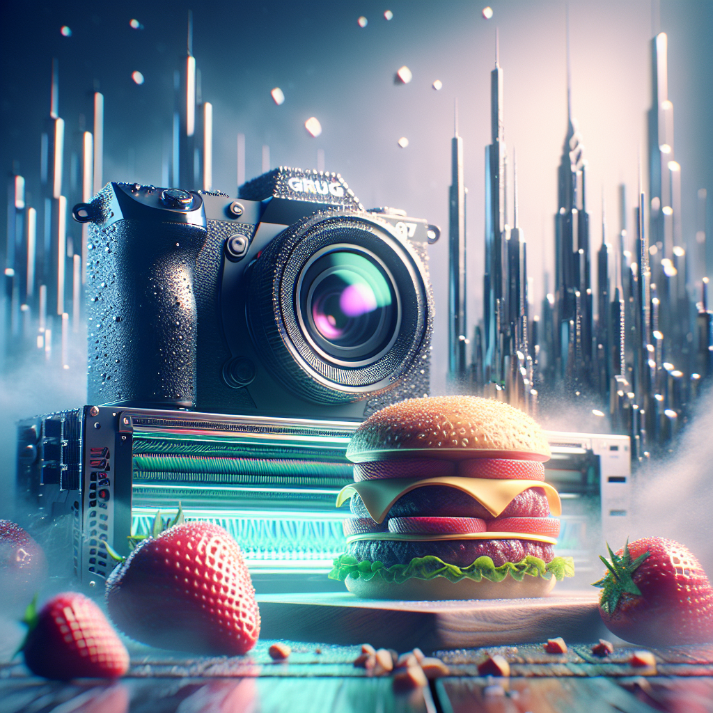 Mastering the GPU Supply Chain: Essential Tips for Immediate ...