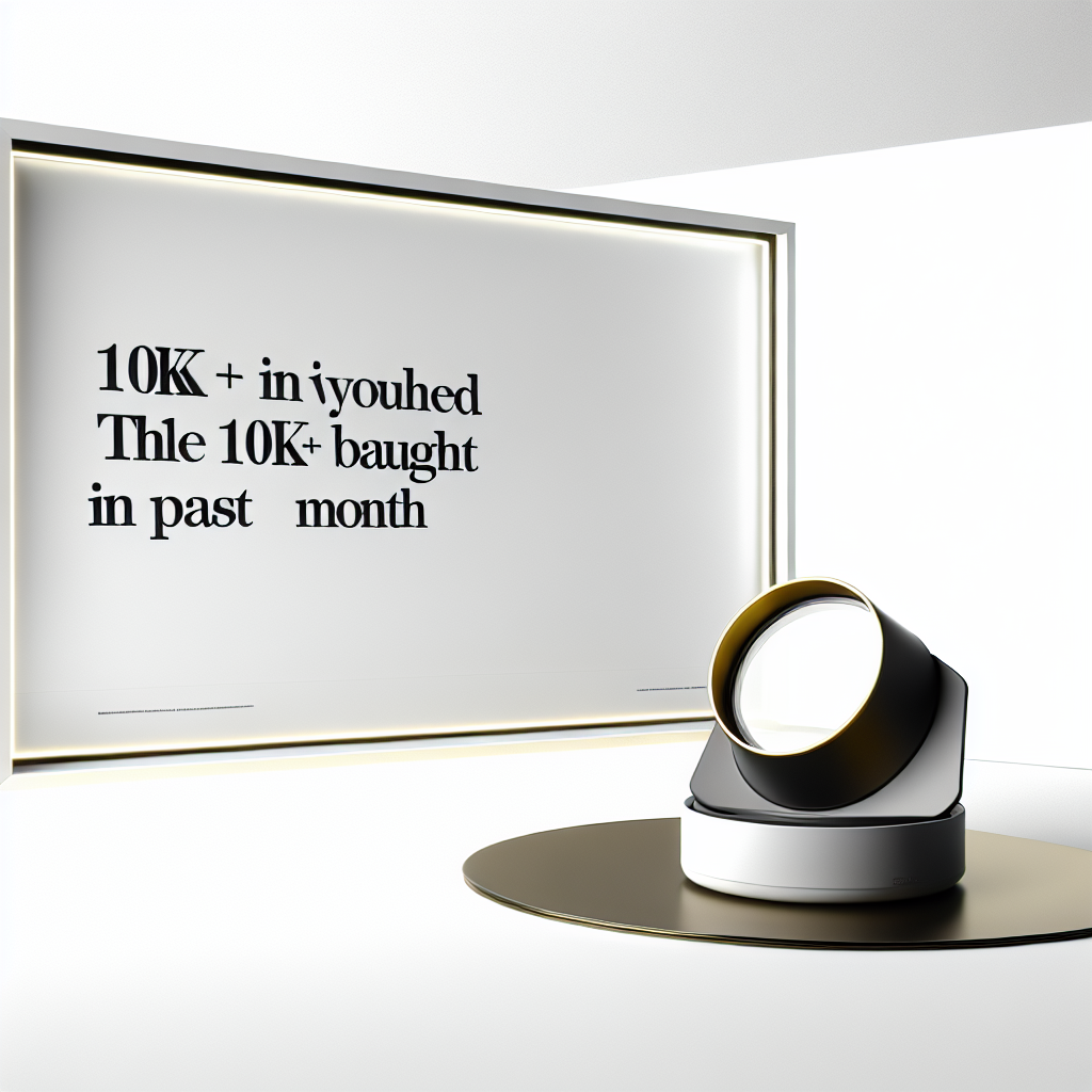 Is the 10K+ Bought in Past Month Product Worth It? Comprehensive ...