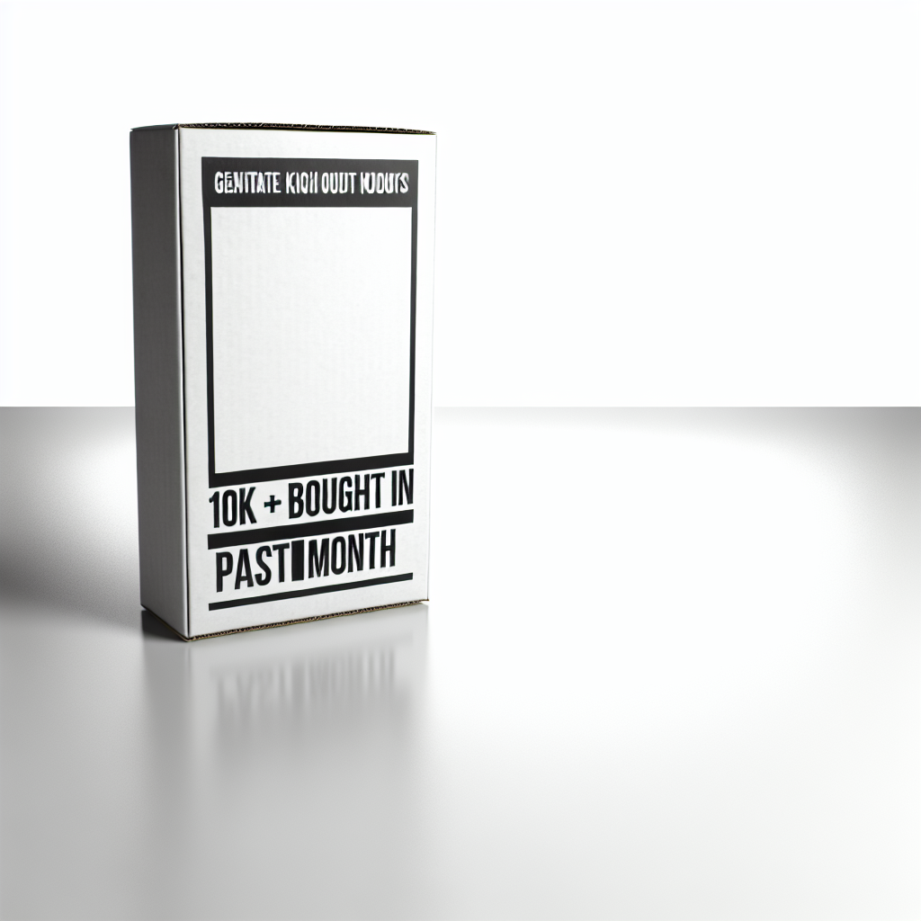 10K+ Bought in Past Month: A Budget Essential - Honest Review 2026 ...